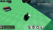 Noli | FORSAKEN Wiki | Fandom