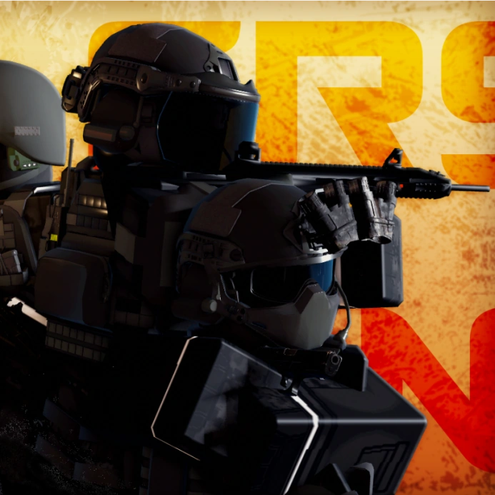 SWAT Officer | FORSAKEN Wiki | Fandom