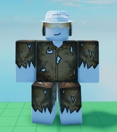 Chance/Skins | FORSAKEN Wiki | Fandom