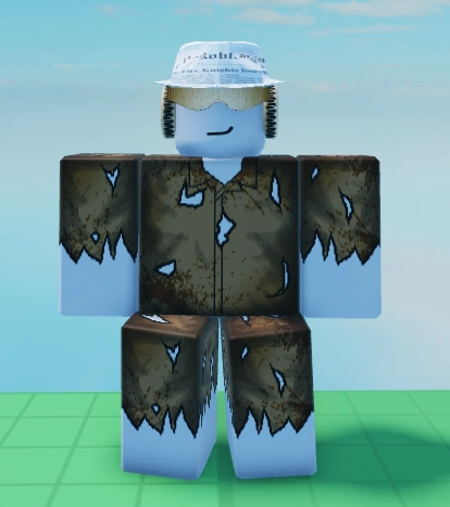 Discuss Everything About FORSAKEN Wiki | Fandom