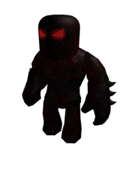 The Stalker | FORSAKEN Wiki | Fandom