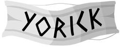 Yorick | FORSAKEN Wiki | Fandom