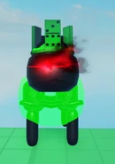 Gubby/Skins | FORSAKEN Wiki | Fandom