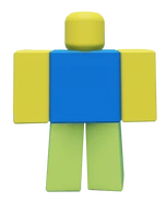 Noob | FORSAKEN Wiki | Fandom