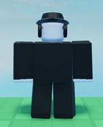 Chance | FORSAKEN Wiki | Fandom