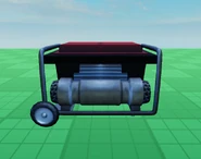 Objectives | FORSAKEN Wiki | Fandom