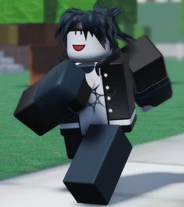 Two Time/Skins | FORSAKEN Wiki | Fandom