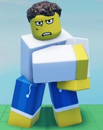 Shedletsky | FORSAKEN Wiki | Fandom