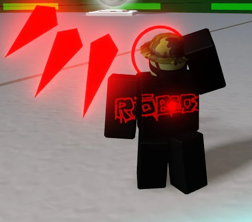 Guest 1458 | FORSAKEN Wiki | Fandom