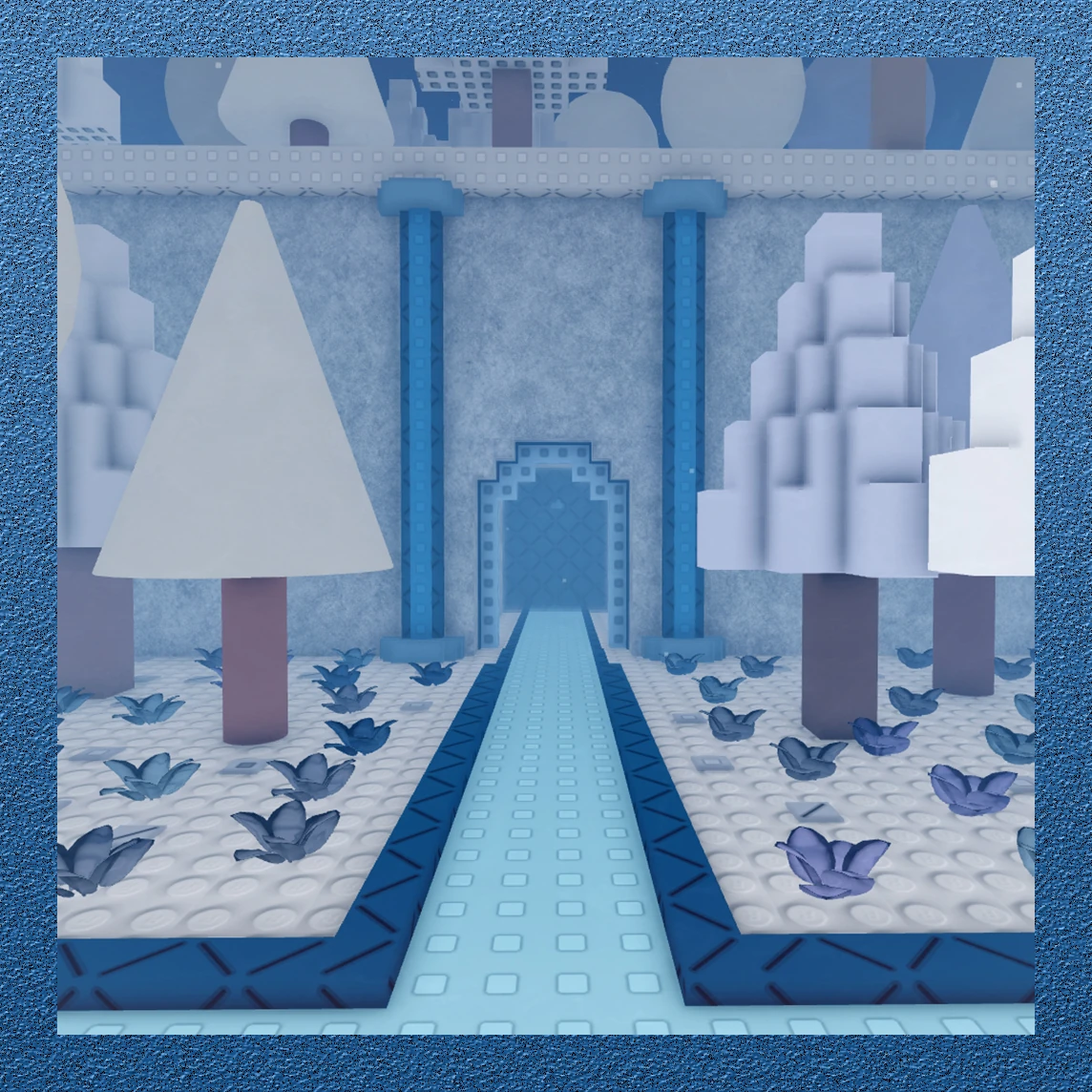 Cold Reception/Winterness | FORSAKEN Wiki | Fandom