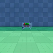 MAPS | FORSAKEN Wiki | Fandom