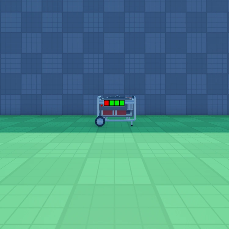 Generator Hell | FORSAKEN Wiki | Fandom