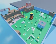 Glass Houses | FORSAKEN Wiki | Fandom