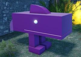 Glebus | FORSAKEN Wiki | Fandom