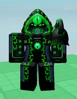 Taph/Skins | FORSAKEN Wiki | Fandom