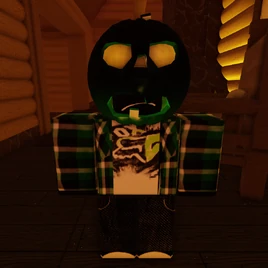 Acid | FORSAKEN Wiki | Fandom