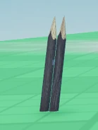 Taph | FORSAKEN Wiki | Fandom