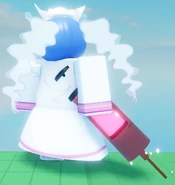 Dusekkar/Skins | FORSAKEN Wiki | Fandom