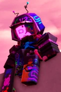 Veeronica | FORSAKEN Wiki | Fandom