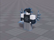 Two Time | FORSAKEN Wiki | Fandom