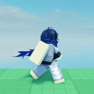 Martial Artist | FORSAKEN Wiki | Fandom