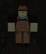 NPCs | FORSAKEN Wiki | Fandom