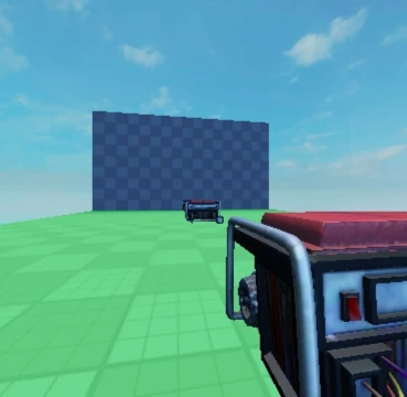 Generator Hell 2 | FORSAKEN Wiki | Fandom