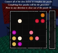 Objectives | FORSAKEN Wiki | Fandom