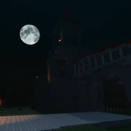 MAPS | FORSAKEN Wiki | Fandom
