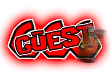 Guest 666 | FORSAKEN Wiki | Fandom