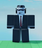 Chance/Skins | FORSAKEN Wiki | Fandom