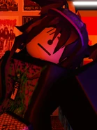 Chapter 2 | FORSAKEN Wiki | Fandom