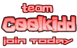 c00lkidd | FORSAKEN Wiki | Fandom