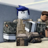 FORSAKEN | FORSAKEN Wiki | Fandom