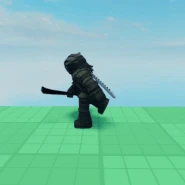 Slasher | FORSAKEN Wiki | Fandom