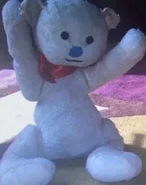 Bear | FORSAKEN Wiki | Fandom