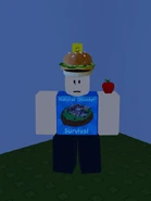 007n7/Skins | FORSAKEN Wiki | Fandom