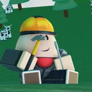 Events | FORSAKEN Wiki | Fandom