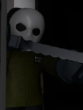 Jason/Skins | FORSAKEN Wiki | Fandom