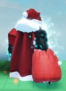 John Doe/Skins | FORSAKEN Wiki | Fandom