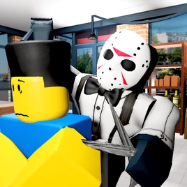 Jason/Skins | FORSAKEN Wiki | Fandom