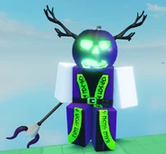 Dusekkar/Skins | FORSAKEN Wiki | Fandom