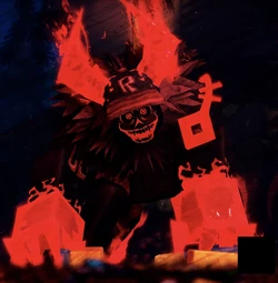 Guest 666 | FORSAKEN Wiki | Fandom