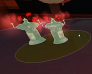 Noli | FORSAKEN Wiki | Fandom