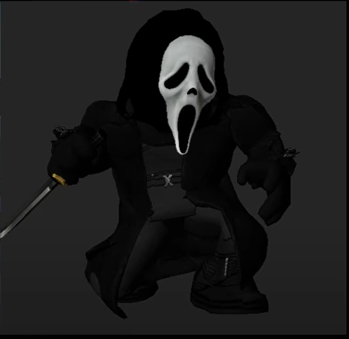 Jeff The Killer/Skins | FORSAKEN Wiki | Fandom