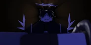 Azure | FORSAKEN Wiki | Fandom
