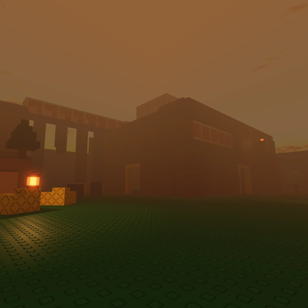 Discuss Everything About FORSAKEN Wiki | Fandom