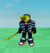 Gamepasses & Products | FORSAKEN Wiki | Fandom