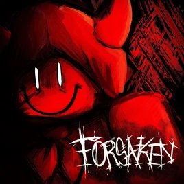 FORSAKEN | FORSAKEN Wiki | Fandom