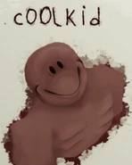 c00lkidd | FORSAKEN Wiki | Fandom